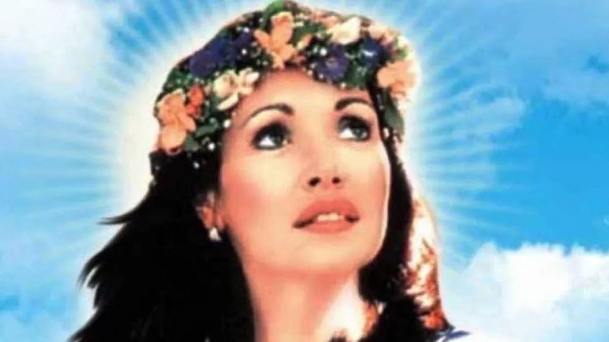 Gilda: ¿un mito que se gestó en la premonición?