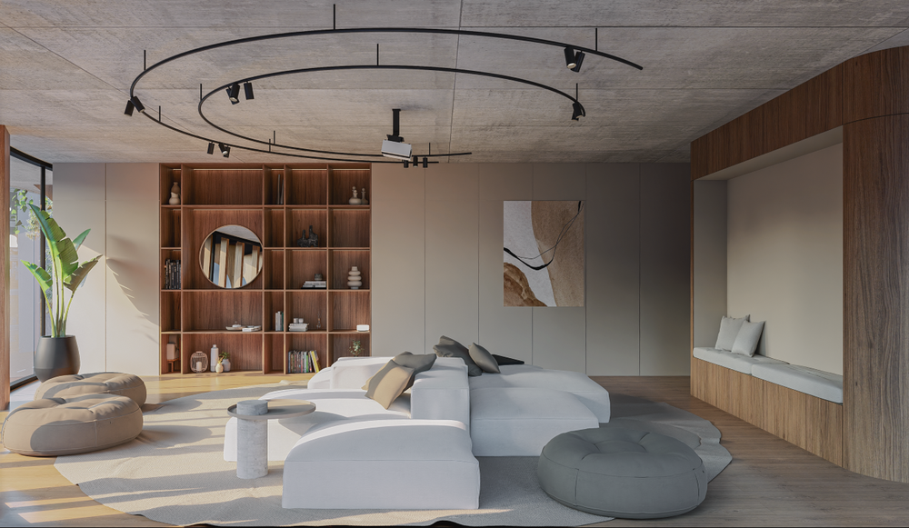 Habitar mejor: las claves del diseño de interiores hacia 2026