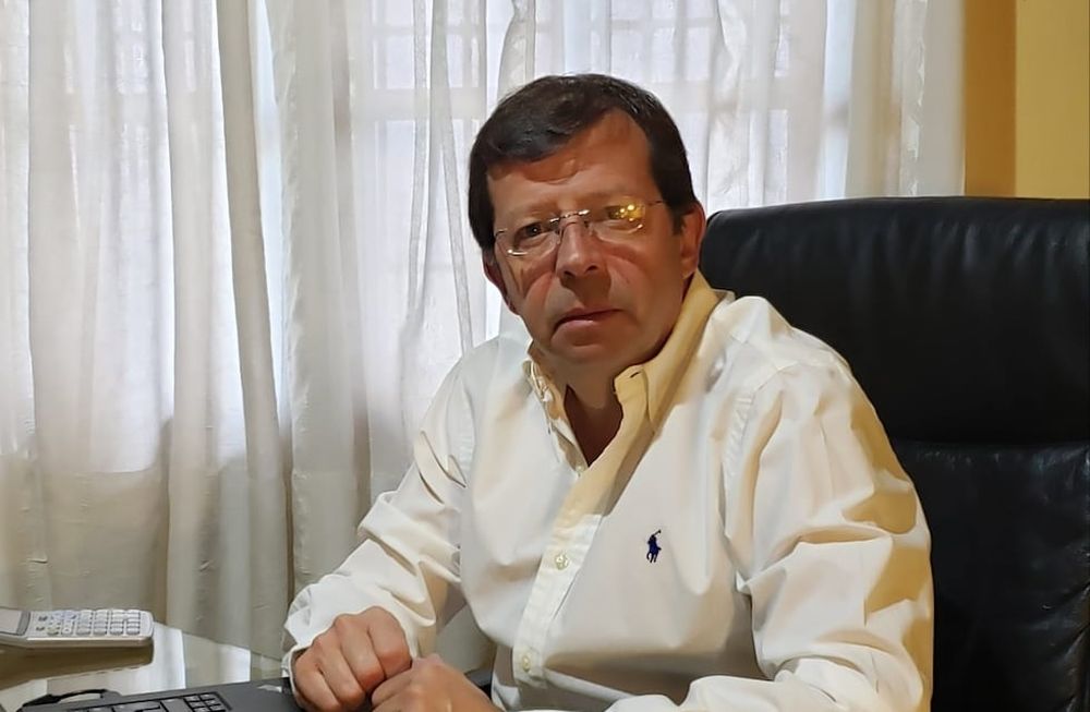 Alejandro Soldati: “El 2021 nos seguirá obligando a romper con los ...