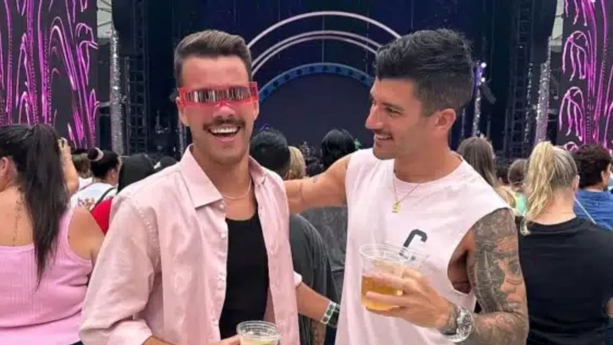 El asesinato de un reconocido conductor televisivo y su pareja sacude a ...