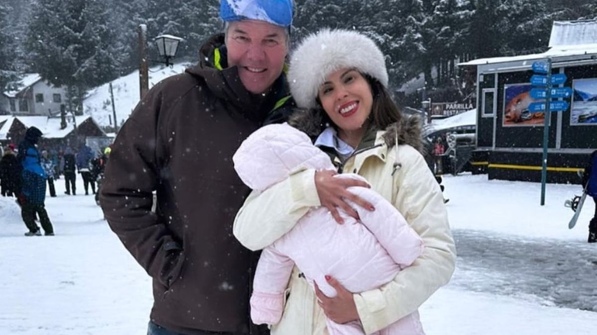 De ensueño y con un enorme castillo: así es la habitación de Sarah Burlando