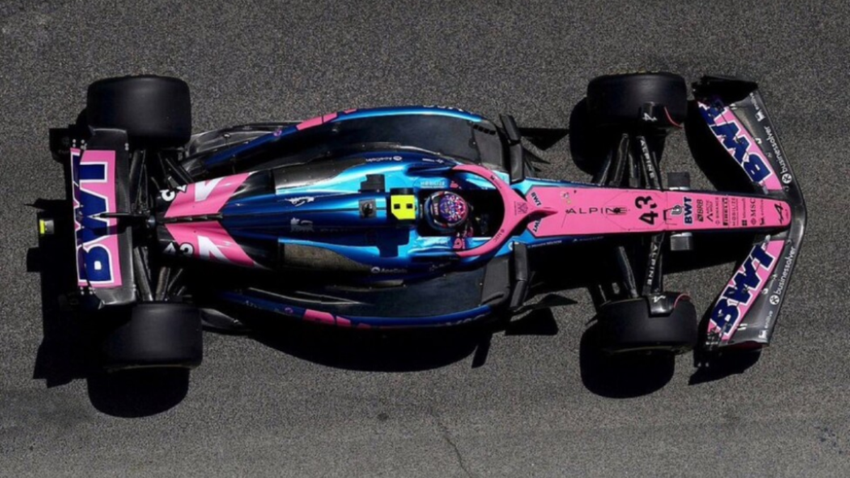 Fórmula 1: los horarios y el cronograma del GP de Mónaco para Franco ...