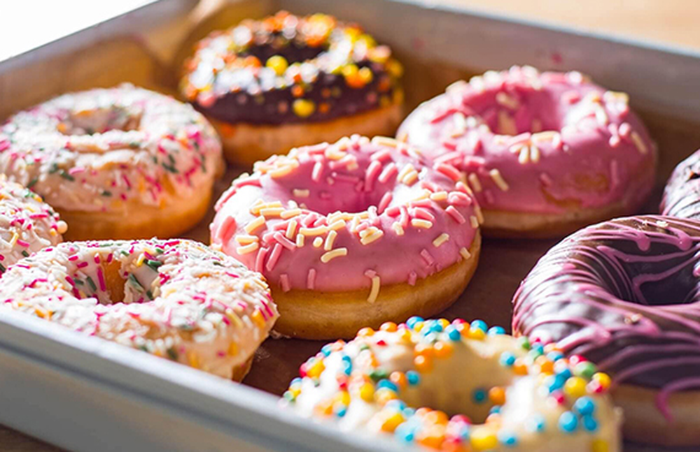 Cómo hacer donas superesponjosas y sorprender a tus amigos este fin de ...