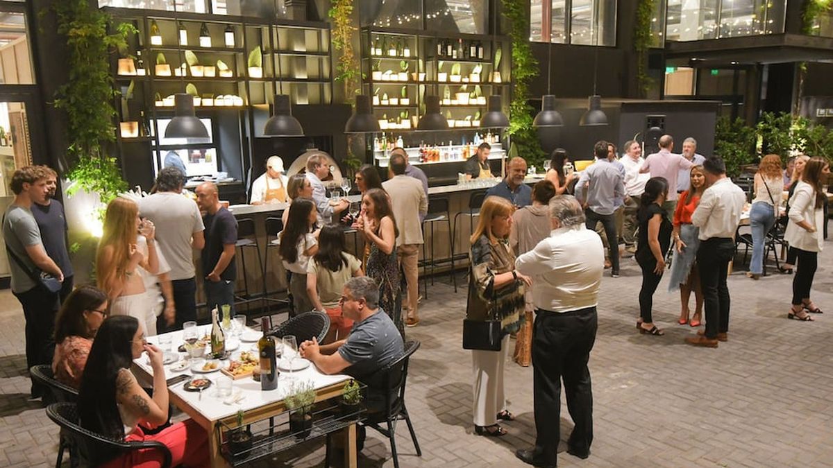 Junior Achievement Cuyo agradeció lo logrado en el 2023 con un agasajo