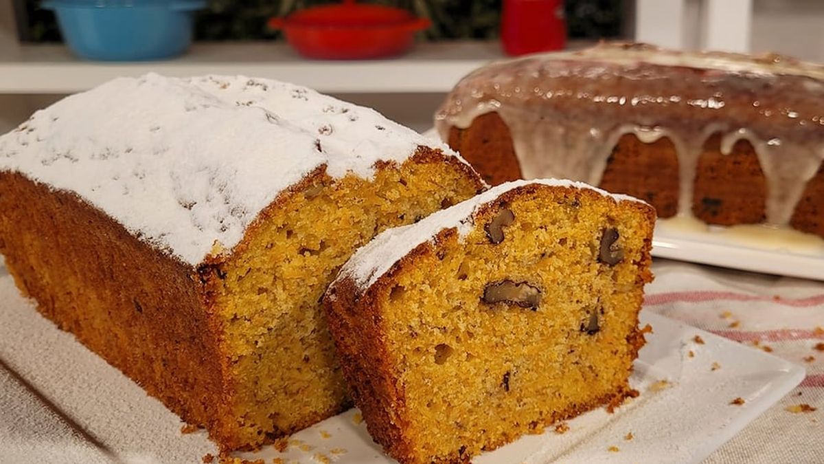 Con una misma receta podrás hacer dos postres diferentes para dejar a ...