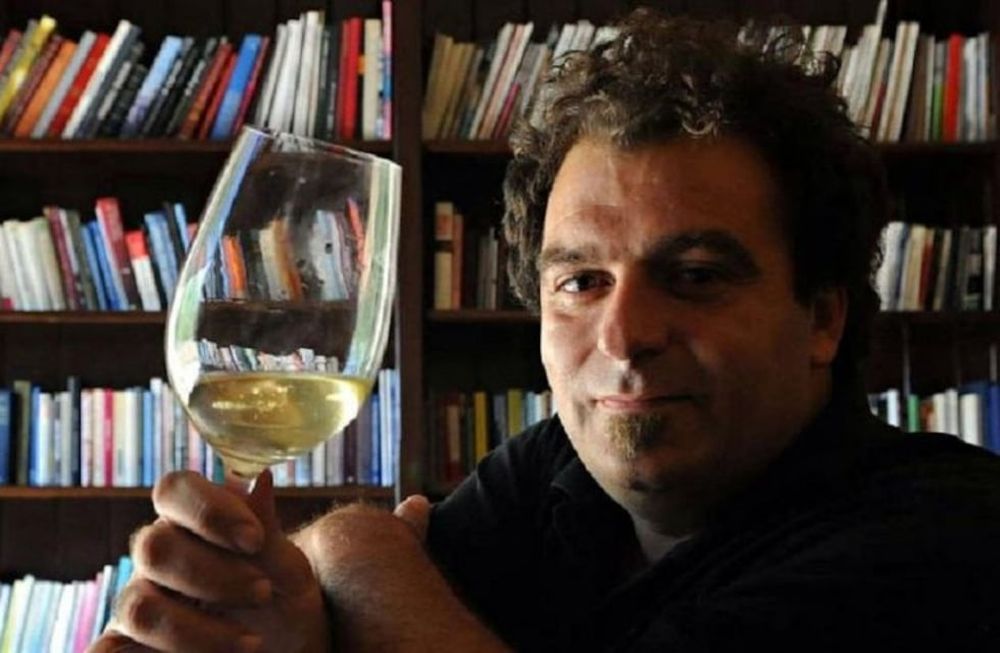 Alejandro Vigil, es el nuevo presidente de Wines of Argentina