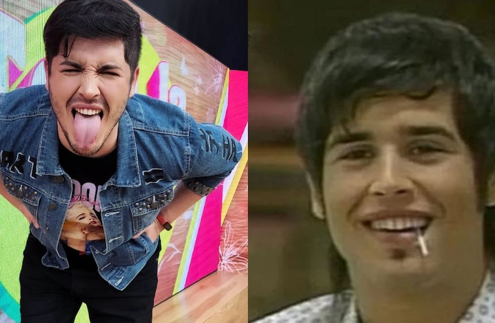 Ex Gran Hermano denunció a un conductor por abuso sexual: “se metió en ...