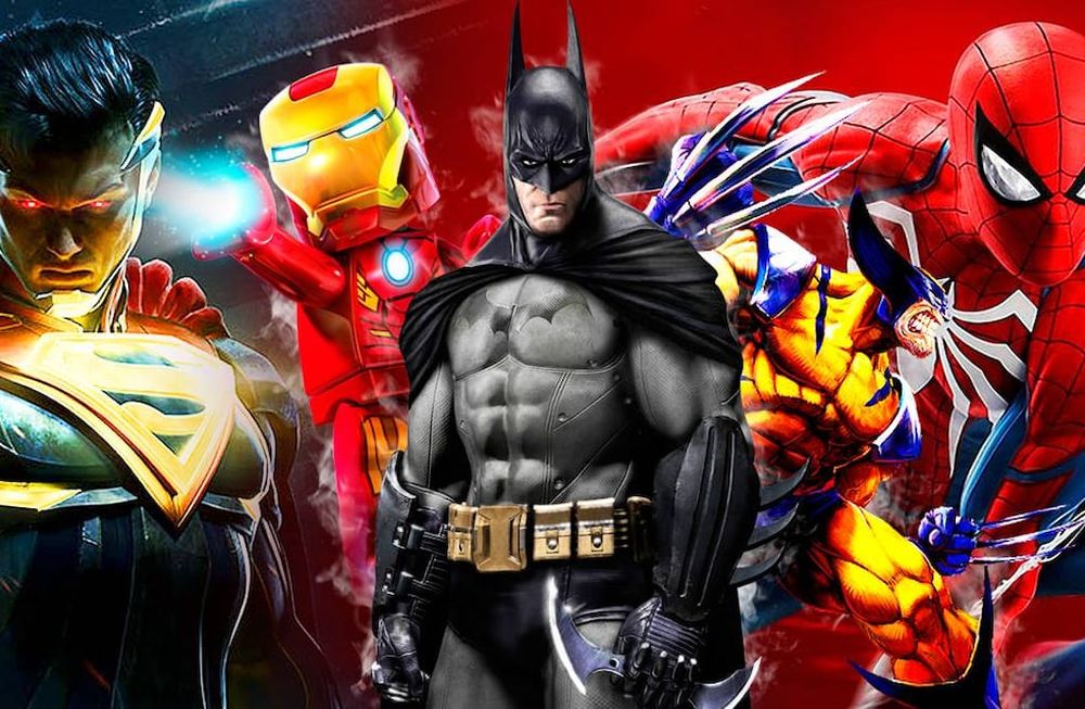 ¿Qué superhéroe sos según tu signo del zodíaco?