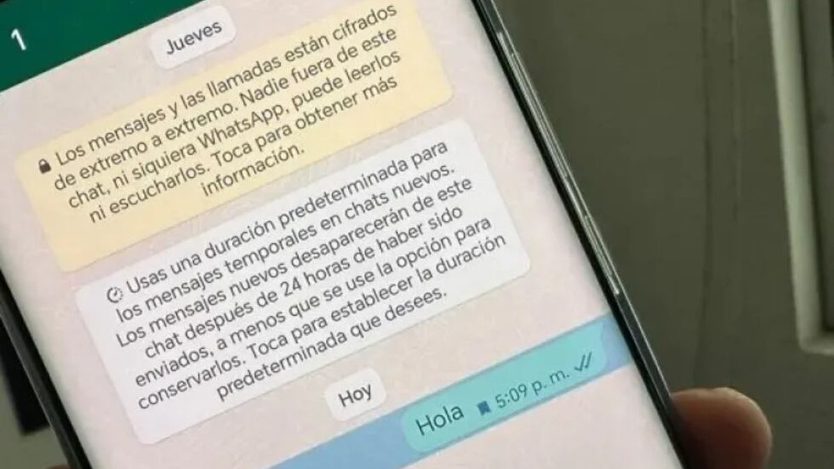 Qué es y cómo se activa la banderita de WhatsApp, una función muy útil y que pocos conocen