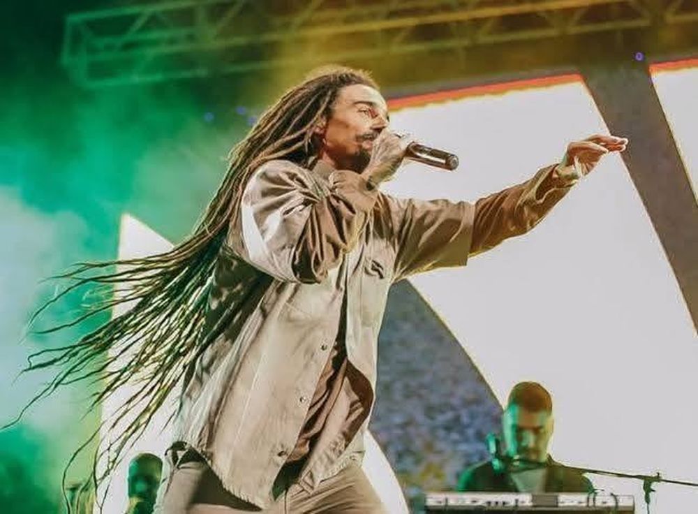 Dread Mar I, el embajador del reggae latino que rompió moldes llega al ...