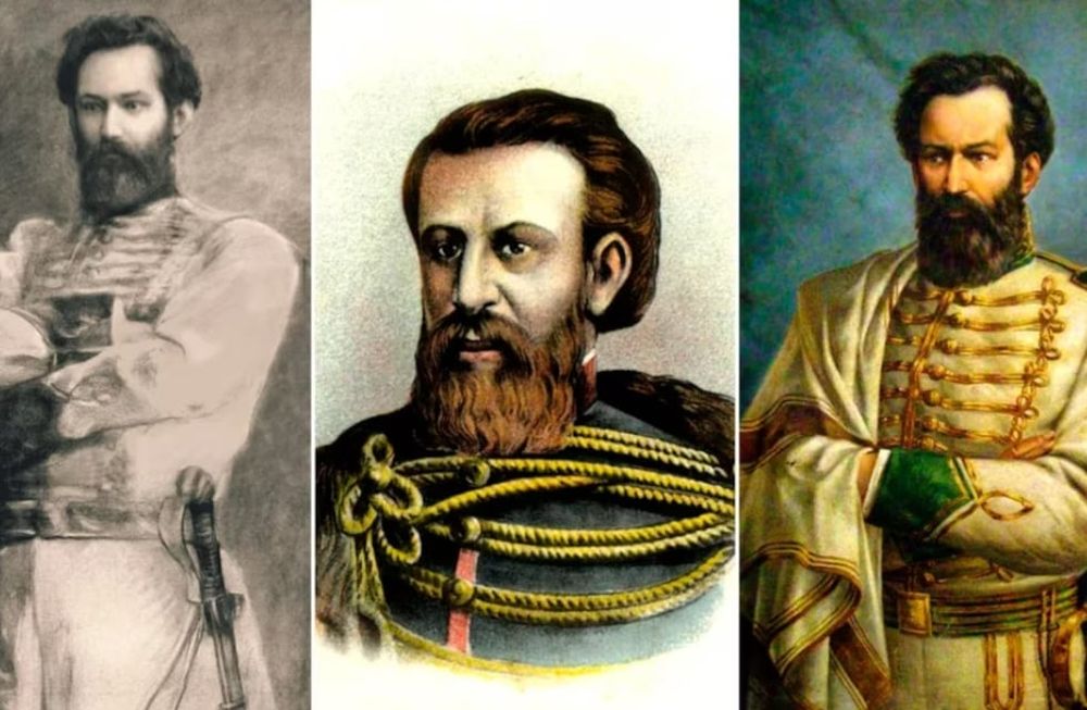 Güemes: el Héroe Gaucho que fue una figura clave en las luchas por la ...