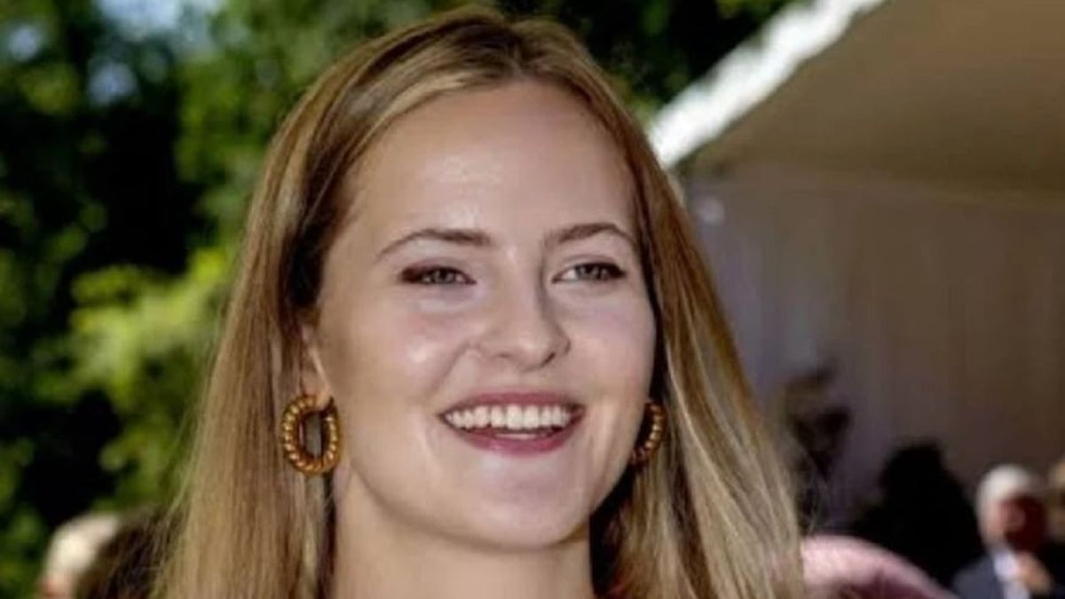 Cuál es la fortuna de María Carolina de Liechtenstein, la princesa más ...