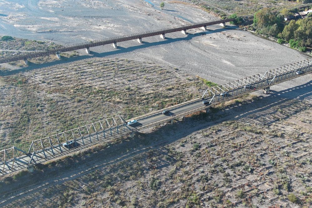 El Gobierno ratificó el convenio para la construcción de un nuevo puente clave en Luján