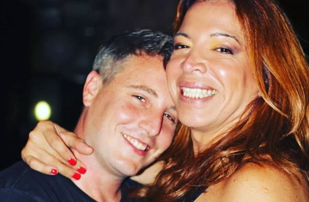 Lizy Tagliani será mamá: “Llegó el momento de la vinculación con una ...