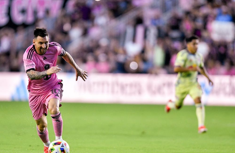 Lionel Messi: cuándo vuelve a jugar el mejor jugador de la historia en Inter Miami