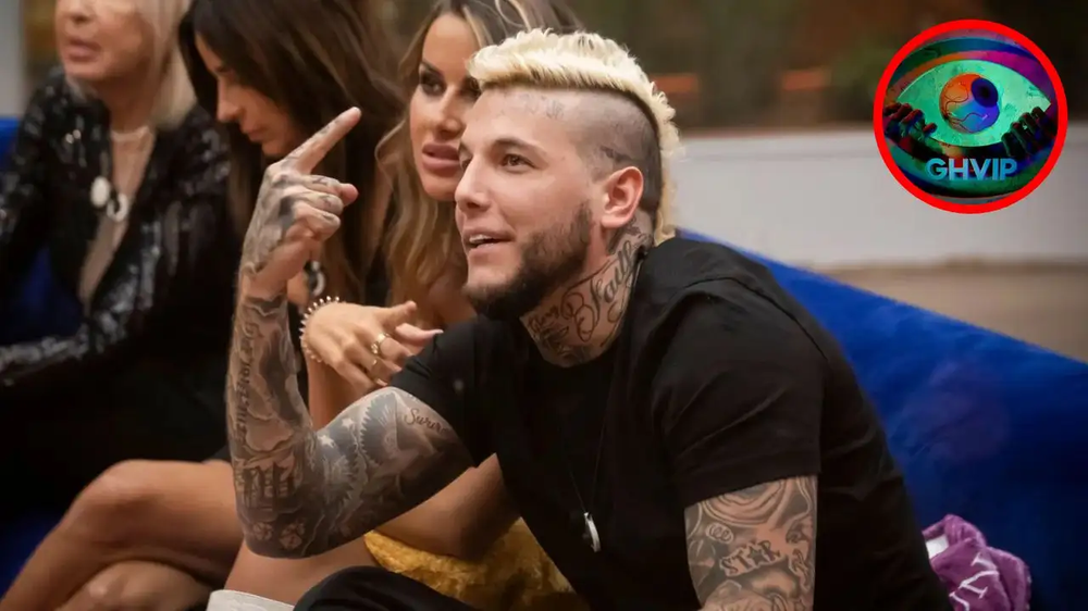 Alex Caniggia mandó al frente a Telefe y reveló por qué no será parte ...