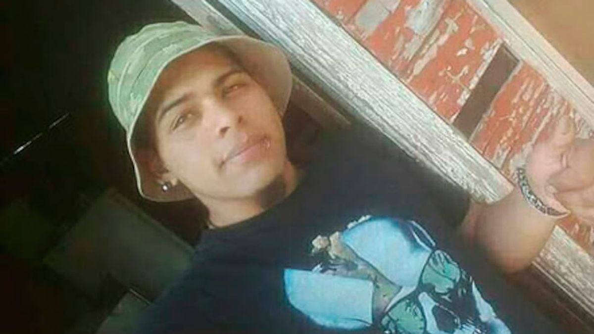 Qué se sabe del principal sospechoso del femicidio de Ludmila Pretti ...