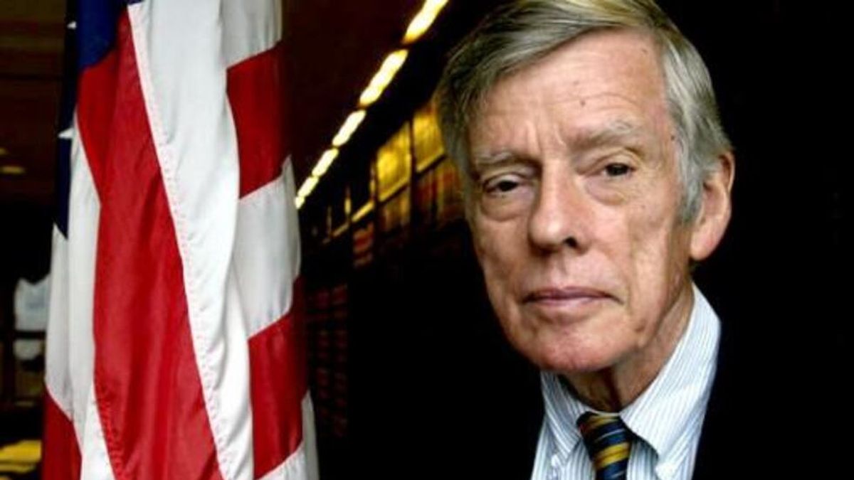 Quién es Daniel Pollack, el abogado designado por Griesa como mediador