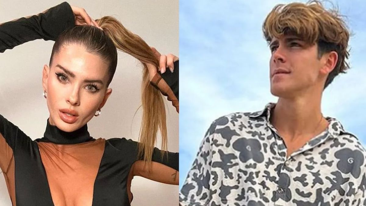 Marcos Ginocchio contó qué pasó con la China Suárez en el after en la ...