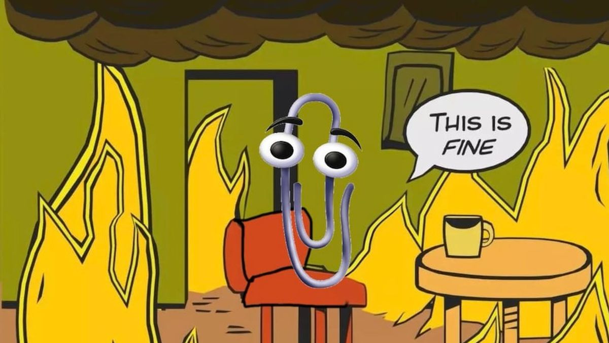 El tremendo fallo de Microsoft generó caos mundial pero también los ...