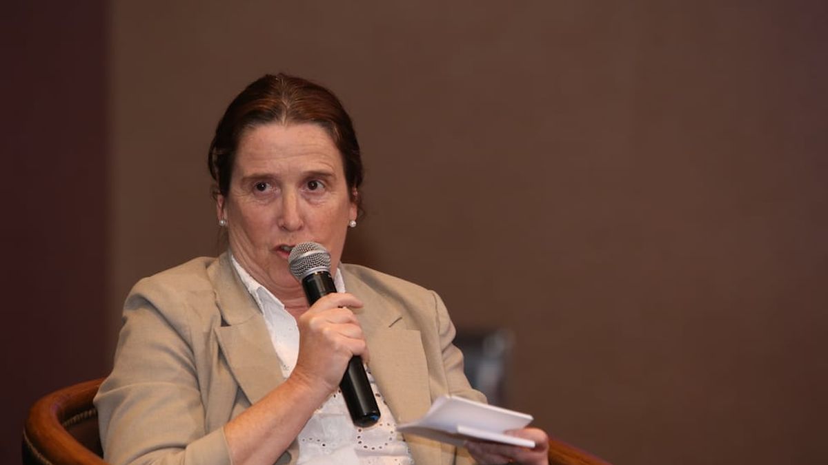 Marina Dal Poggetto: “El año que viene habrá políticas expansivas de la ...