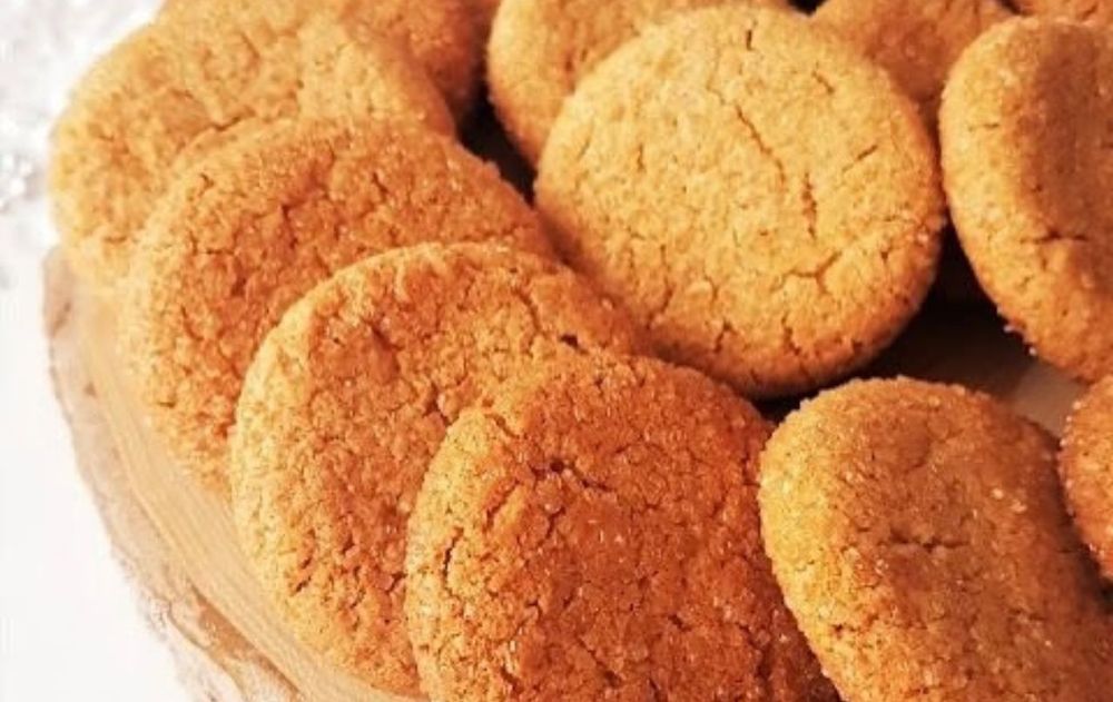 Cómo hacer las más deliciosas galletas de miel y canela para el mate ...