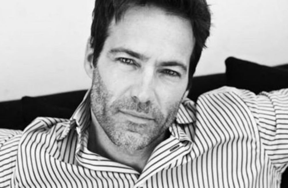 Qué fue de la vida de Tomy Dunster, el modelo y conductor estrella de ...