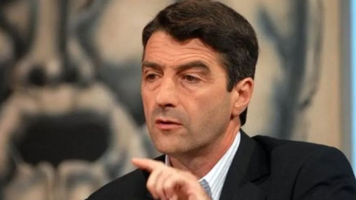 Quién era Roberto Porretti, el exintendente de Pinamar hallado muerto ...