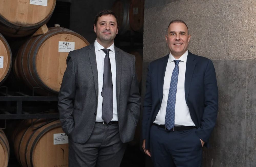 Martín Clement es el nuevo presidente del CEM y Martín Calzetta el vice