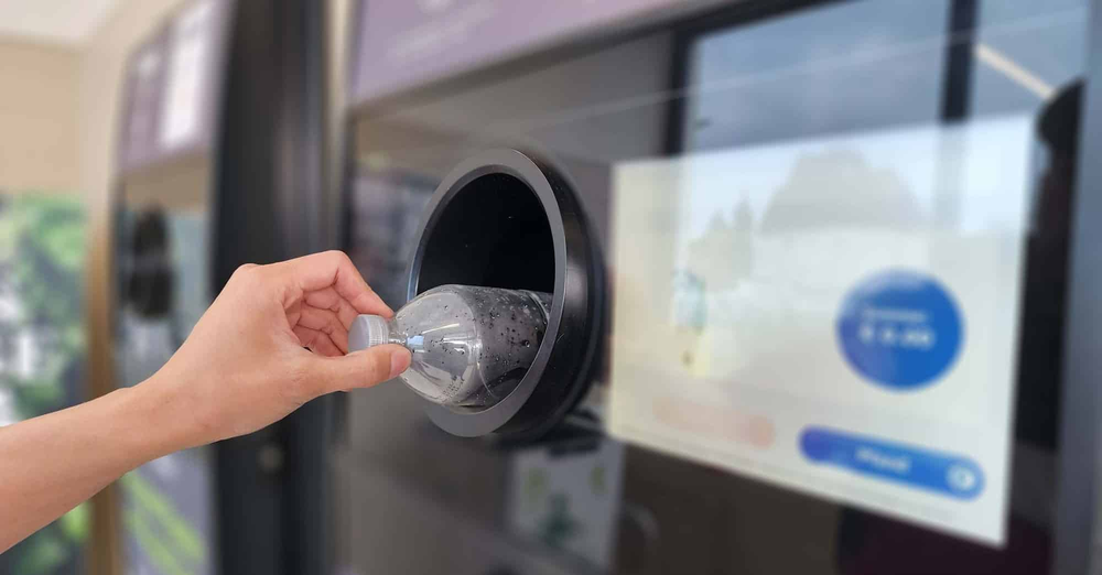 Es oficial: cobrarán un extra por cada botella y lata en bares y ...