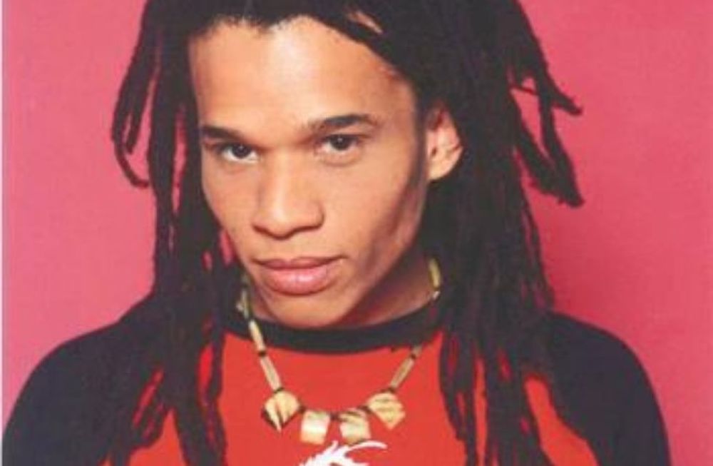 Así se ve hoy Emanuel Ntaka, el talentoso joven de rastas que integró ...