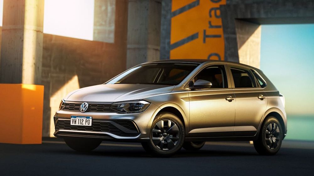 Confirmado: nuevo precio para el Volkswagen Polo en enero 2026