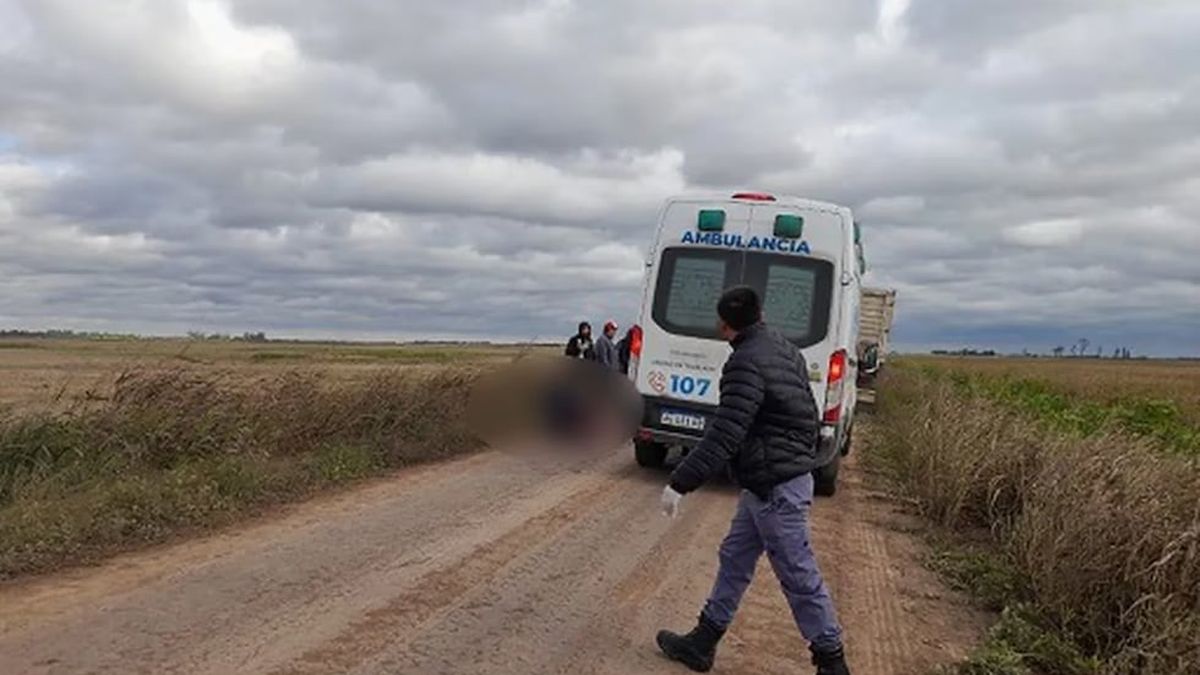 Una Bibliotecaria Fue Asesinada De 20 Puñaladas En Chaco El Presunto