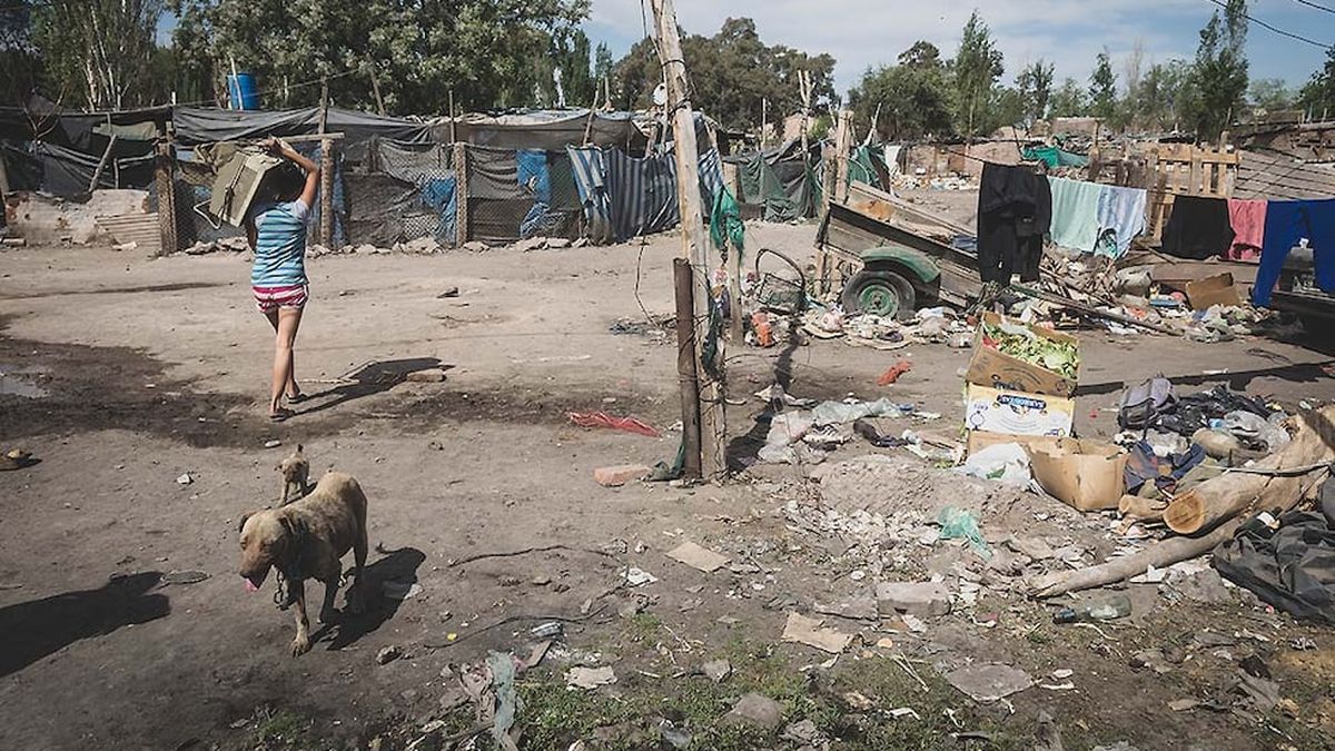 La UCA presenta su informe sobre el Enfoque Multidimensional de la Pobreza