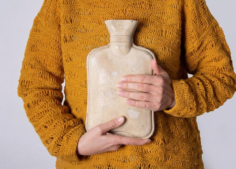 Reciclaje: guardá la bolsita de agua caliente vieja y transformala en ...