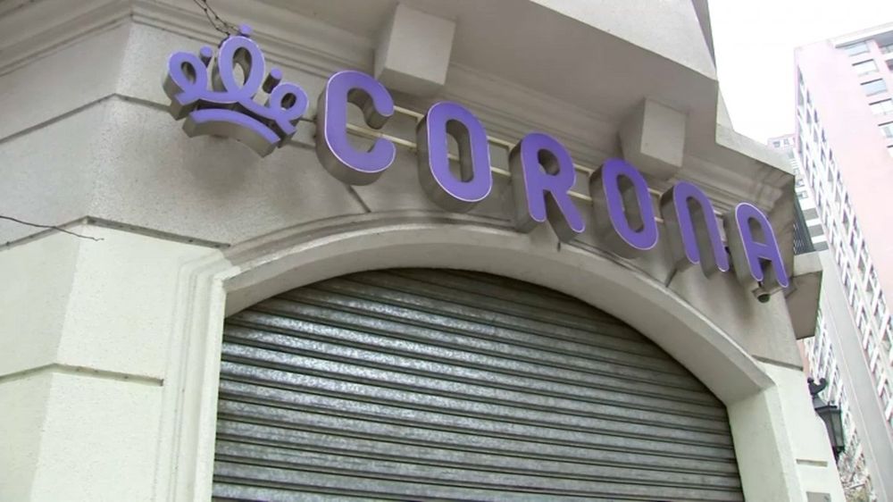 Cierra la tienda de ropa más barata en Chile y hay sorpresa entre los ...