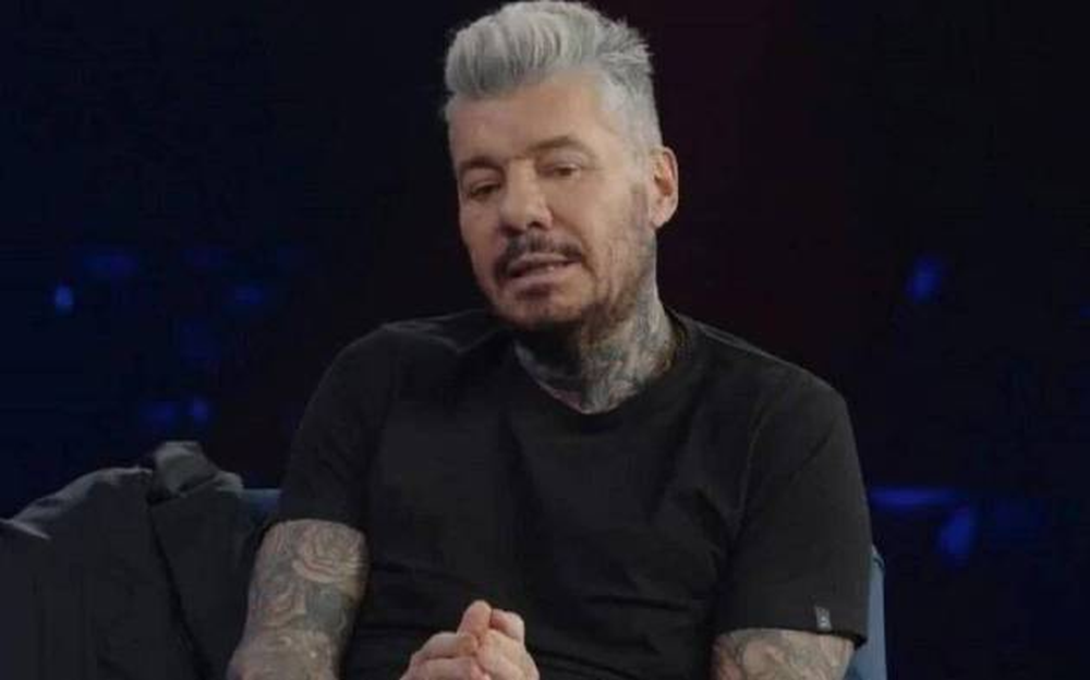 El verdadero motivo por el que Marcelo Tinelli levantó su programa de ...