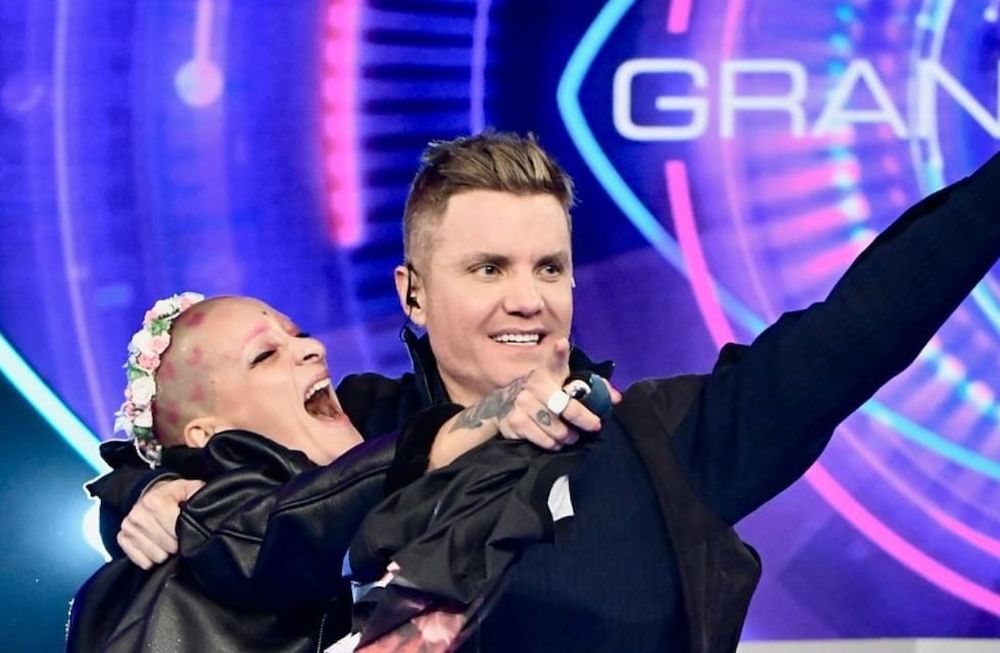 Cuánto cobran los participantes de Gran Hermano por semana: Ángel de ...