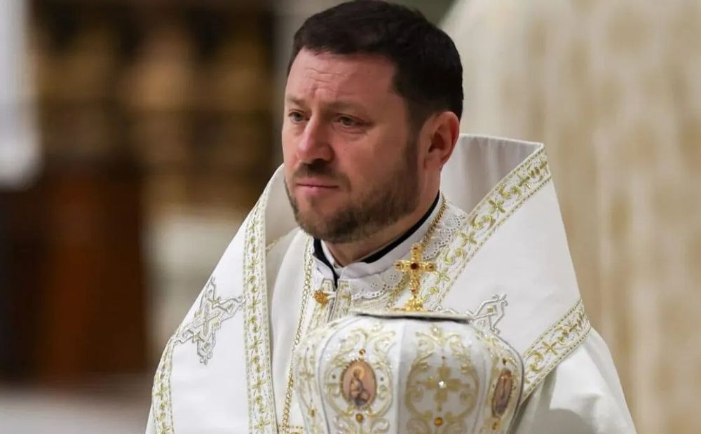 Quién es el cardenal más joven del cónclave que votará al próximo Papa Quién es el cardenal más joven del cónclave que votará al próximo Papa