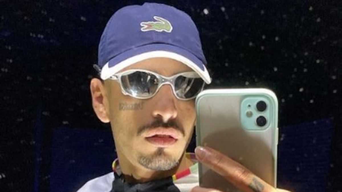 El último video de El Noba se convirtió en la canción más escuchada de ...