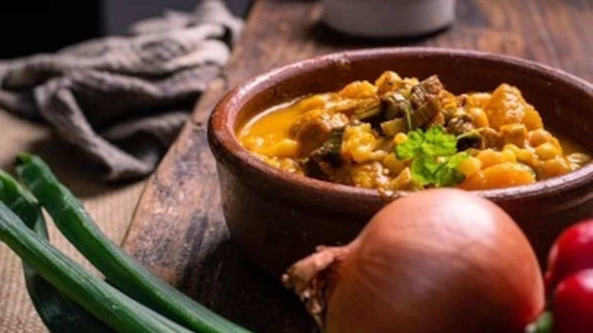 Paso a paso, la receta del verdadero locro argentino para que hagas ...