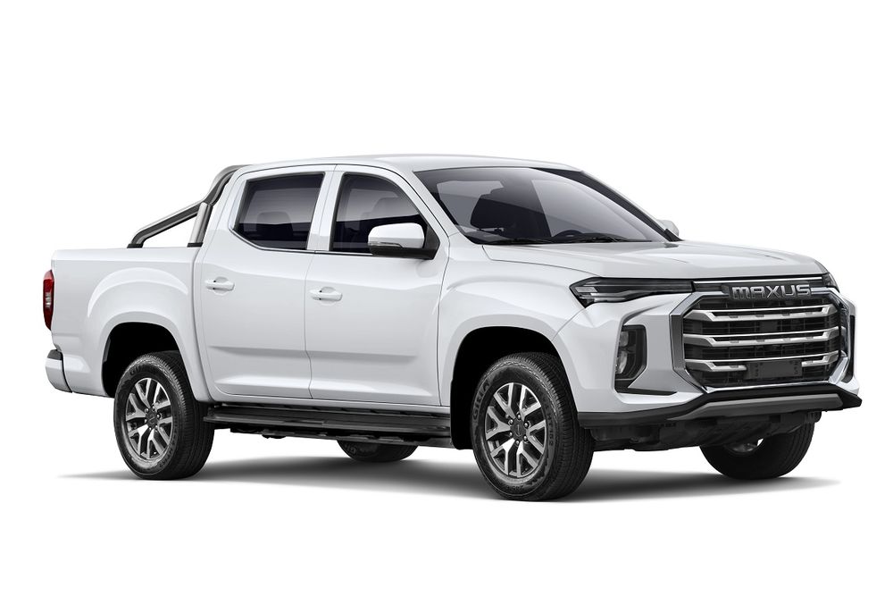 Llega Maxus a Argentina: cuánto sale el modelo eléctrico y qué diferencia de precio hay con Chile