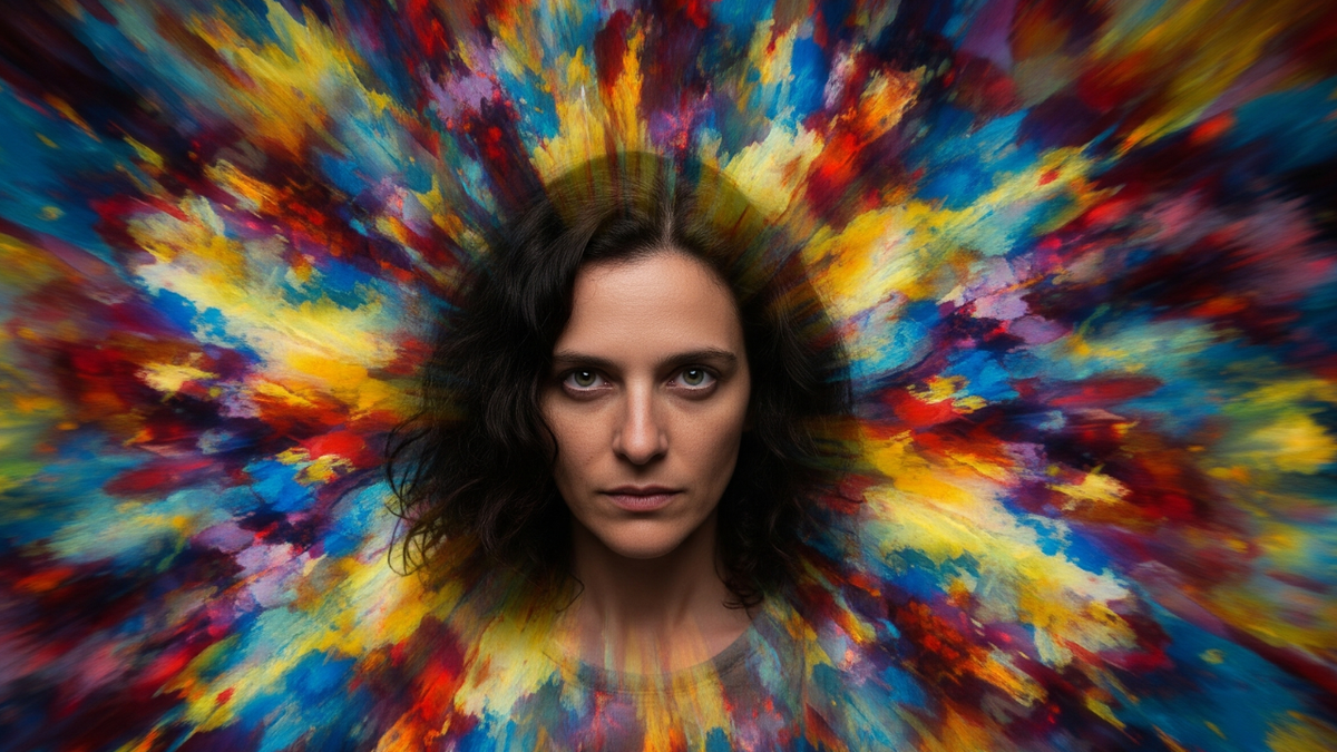 Ni negro ni rojo: este es el color favorito de las personas más ...