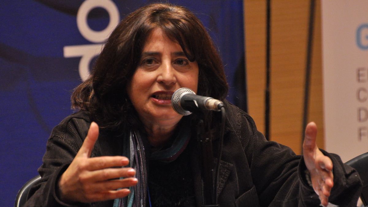 Eliana Abdala y la vigencia de La fuerza de los Monterrey: Un regreso que susurra historias ...