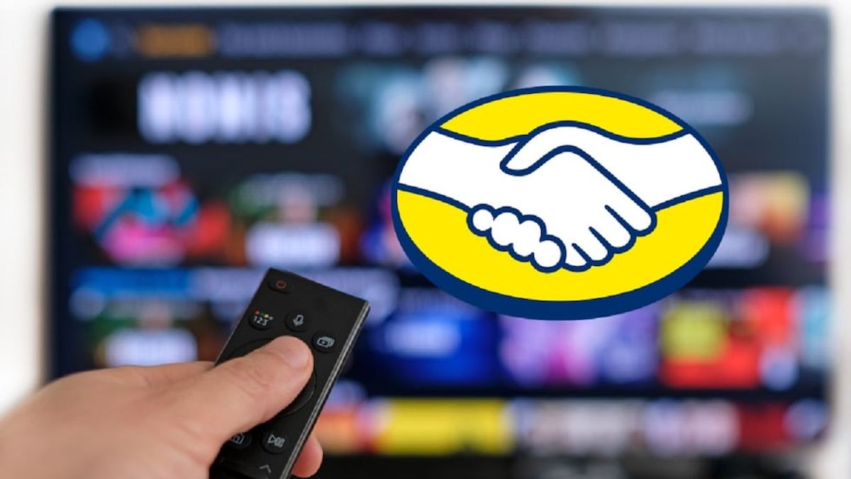 Mercado Play, la plataforma de streaming de Mercado Libre, ahora tiene app y está disponible ...