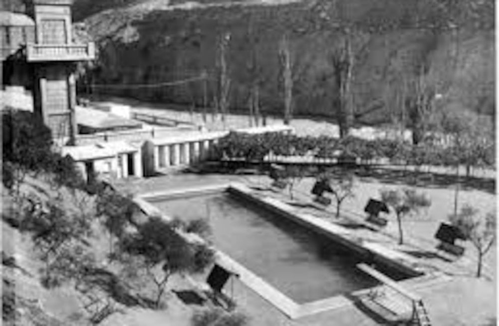 Patrimonio cultural, turismo y desarrollo local