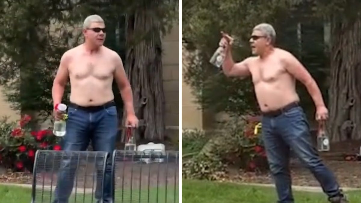 Quién es Mohamed Sabry Soliman: atacó a judíos en Colorado y gritó ...