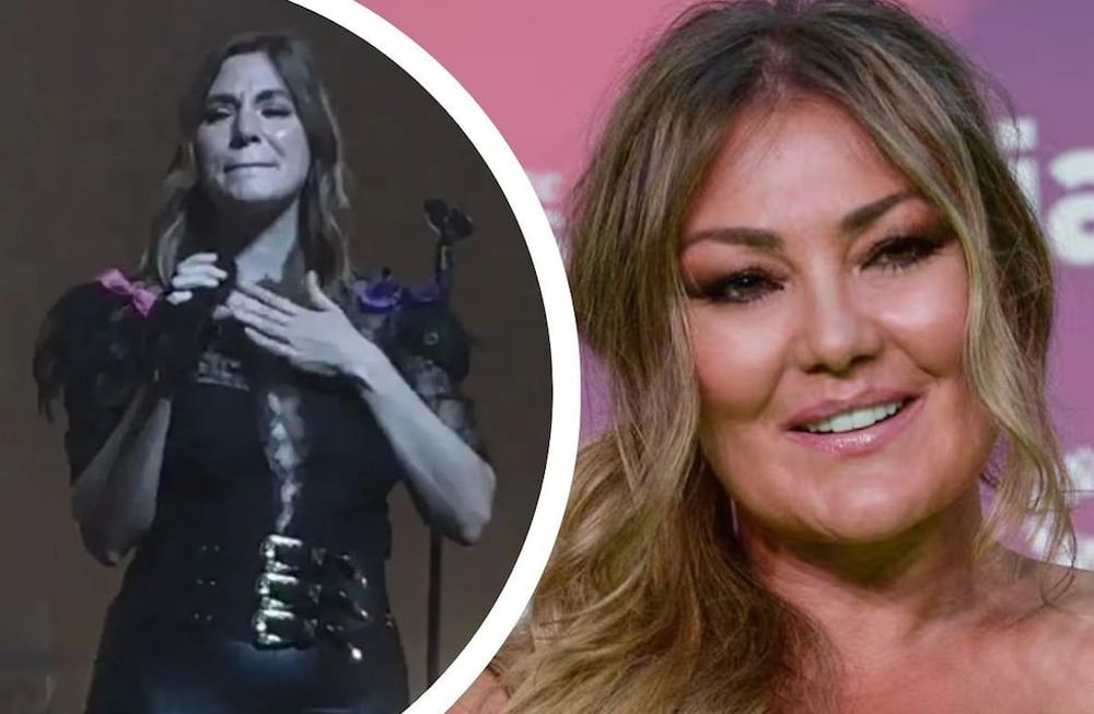 Tras traicionar a Leire Martínez, La Oreja de Van Gogh confirmó que ...