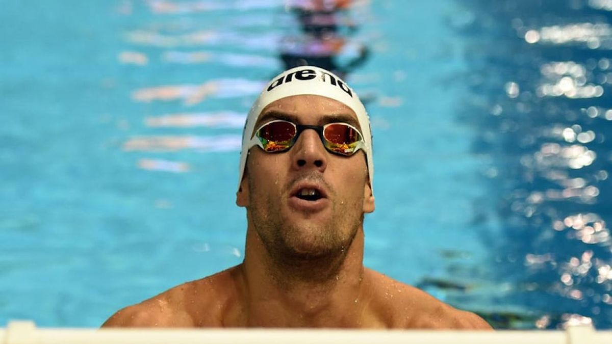 Grabich, con marca para el Sudamericano de Trujillo