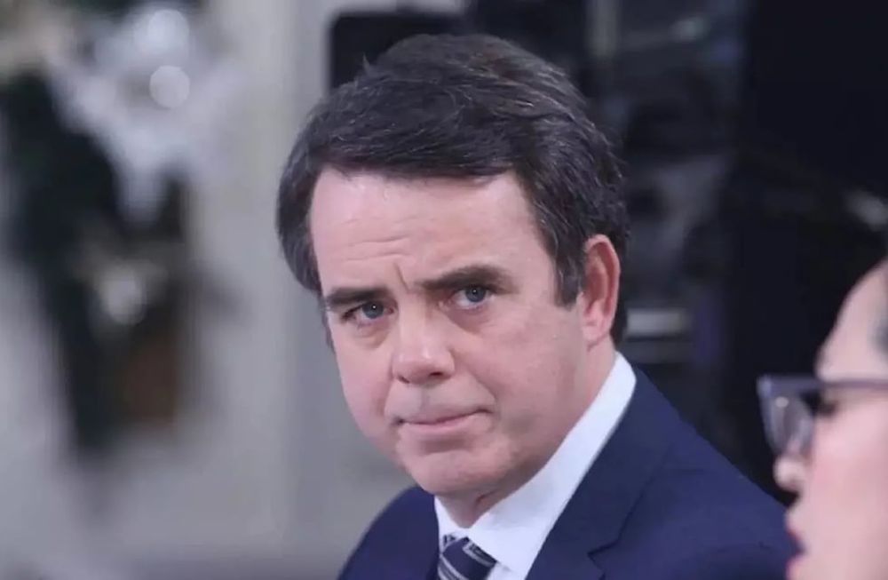 El emotivo mensaje de Gerardo “Tato” Young después de ser operado por ...